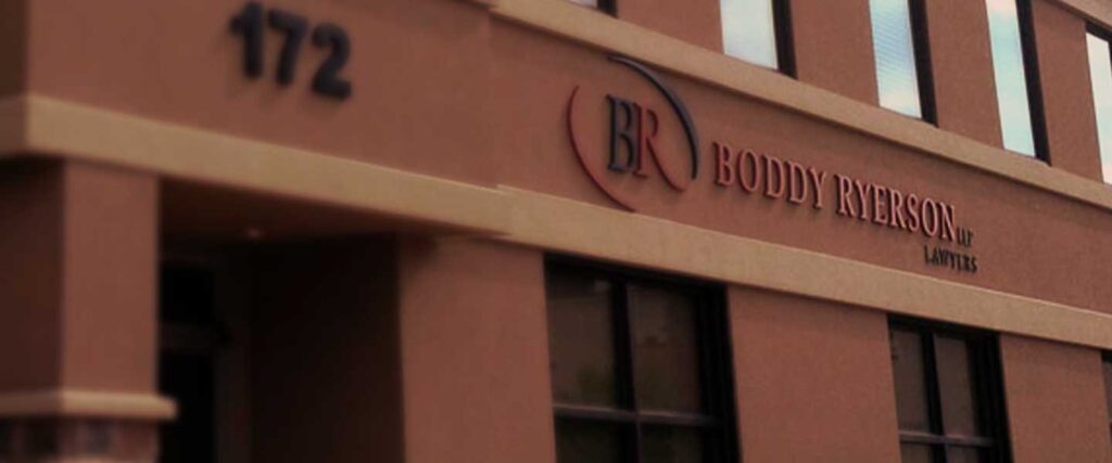 Meet Our Team | Experienced Lawyers in Brantford